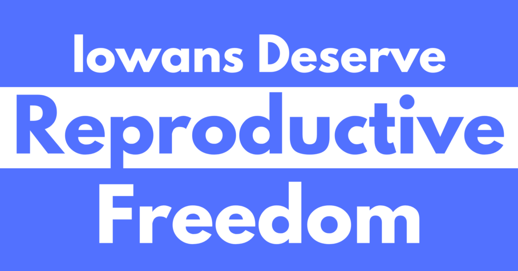 Take Action, Organize and Advocate For Progressive Values | Progress Iowa